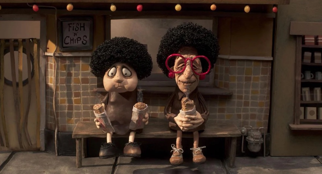 Egy csiga emlékiratai (Memoir of a Snail) - kritika | animációs film ...