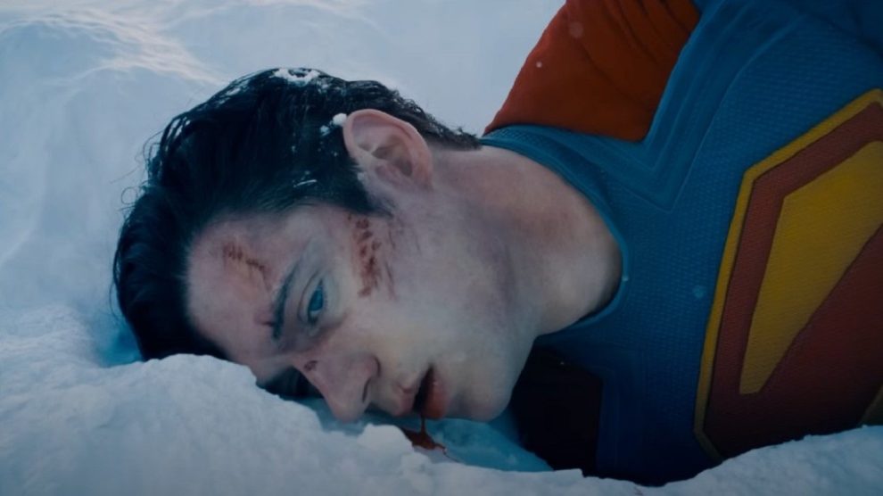 Superman (2025) kritika | James Gunn filmje | Filmtekercs.hu