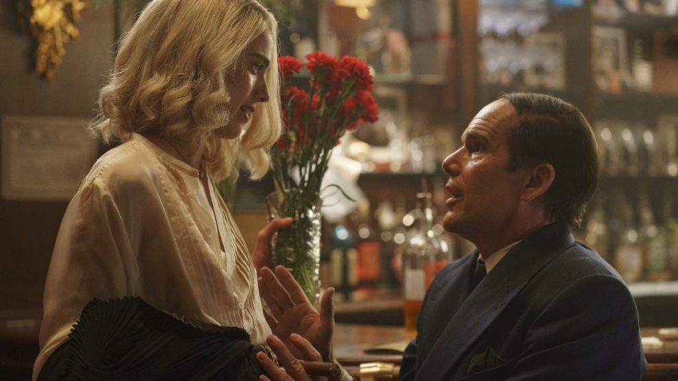 Blue Moon – kritika | Richard Linklater és Ethan Hawke filmje ...