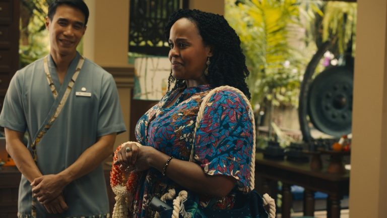 A Fehér Lótusz (The White Lotus) 3. évad – kritika | Max sorozat - Filmtekercs.hu