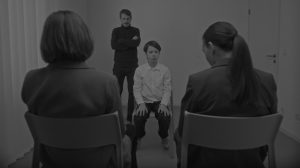 Minden rendben (2025) kritika | magyar film - Filmtekercs.hu