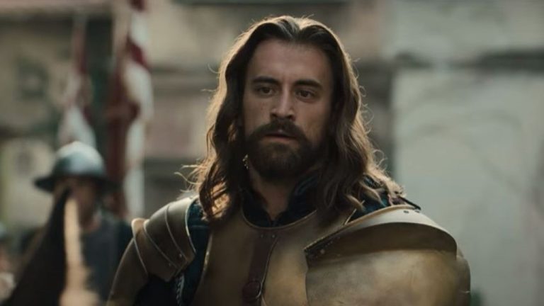 Hunyadi (2025) kritika | magyar sorozat - Filmtekercs.hu