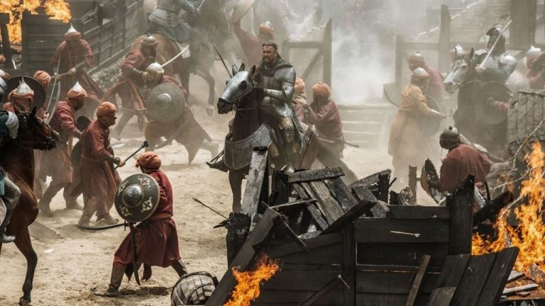 Hunyadi (2025) kritika | magyar sorozat - Filmtekercs.hu