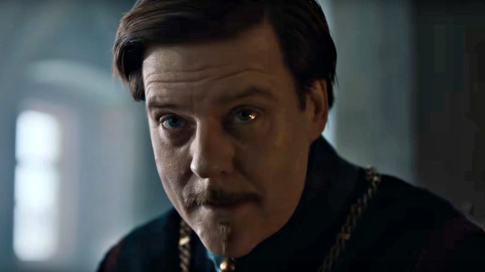 Hunyadi (2025) kritika | magyar sorozat - Filmtekercs.hu