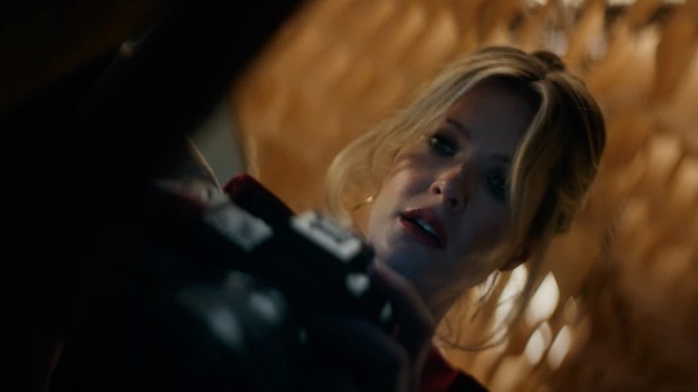 Gyilkos randi (Drop) – kritika | film - Filmtekercs.hu