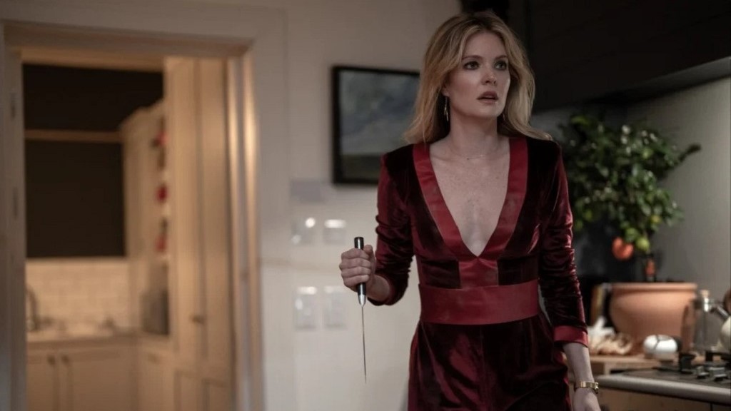 Gyilkos randi (Drop) – kritika | film - Filmtekercs.hu