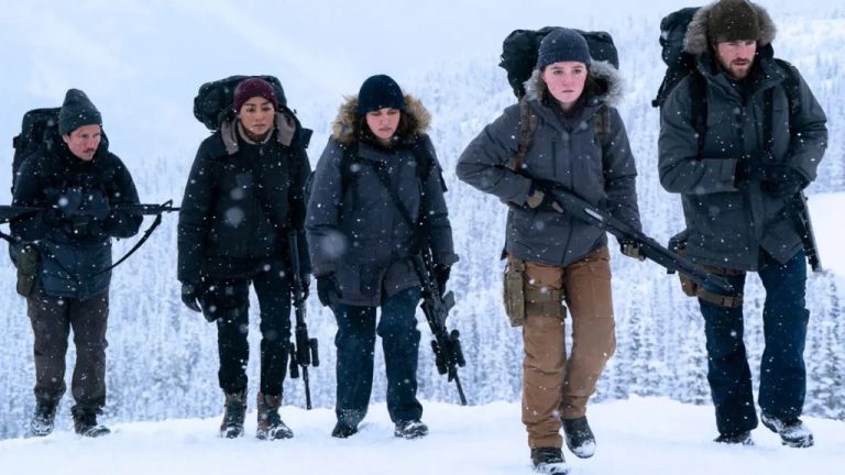 The Last of Us 2. évad – kritika | HBO Max sorozat - Filmtekercs.hu