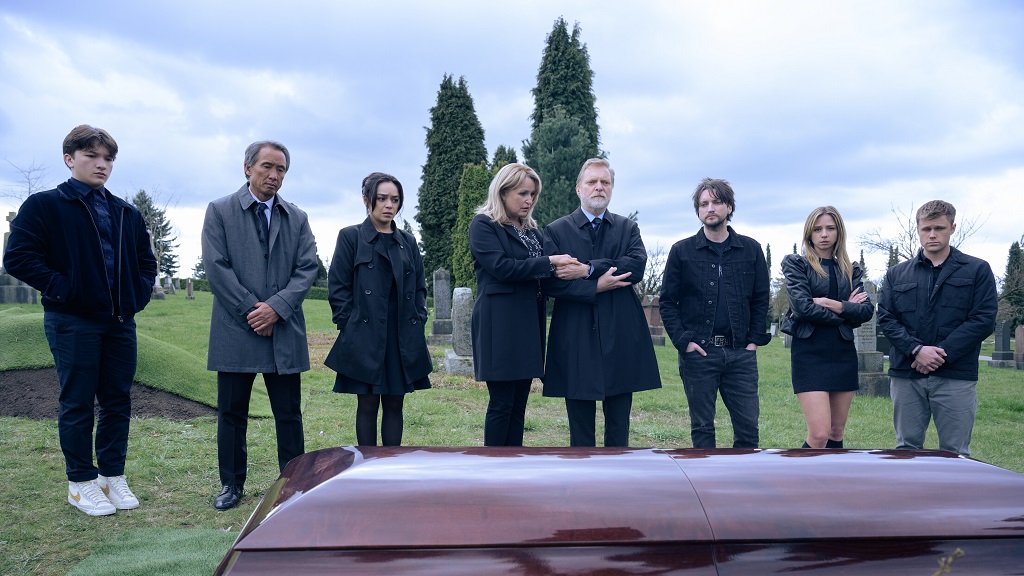 Végső állomás: Vérvonalak kritika | tinihorror | Tony Todd film ...