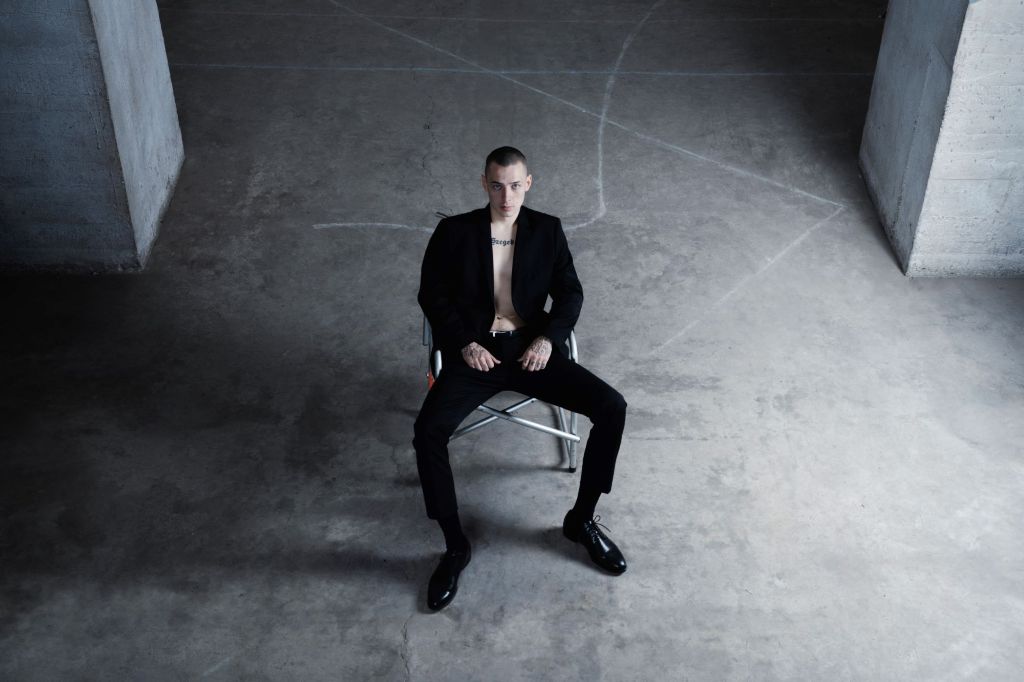 Novemberben érkezik Pogány Induló sorozata az HBO Maxra - Filmtekercs.hu