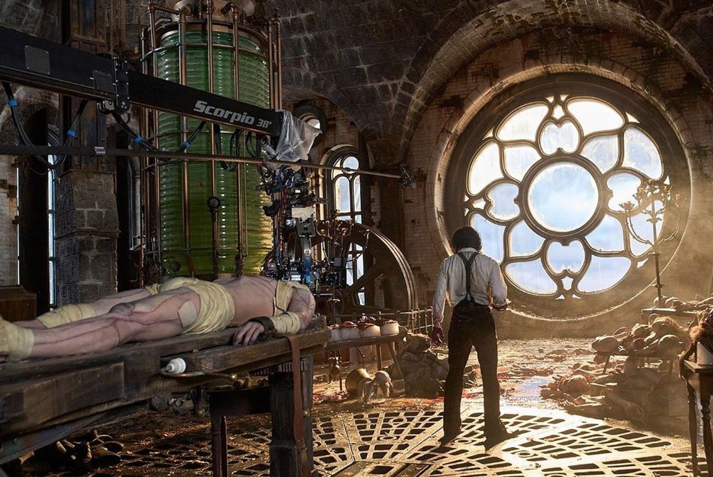 Gyilkos randi (Drop) – kritika | film - Filmtekercs.hu