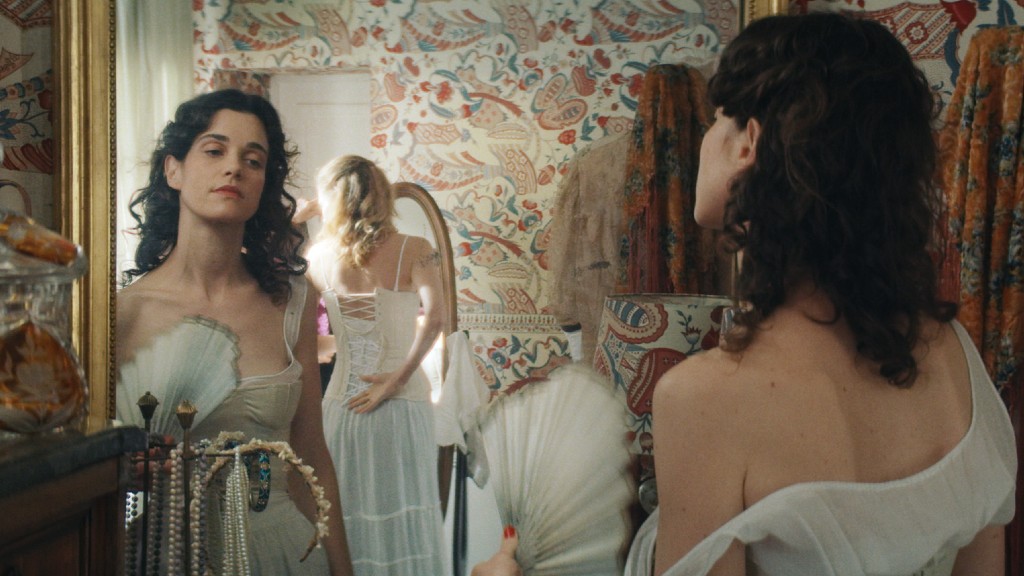 Jane Austen tette tönkre az életemet – kritika | francia film - Filmtekercs.hu