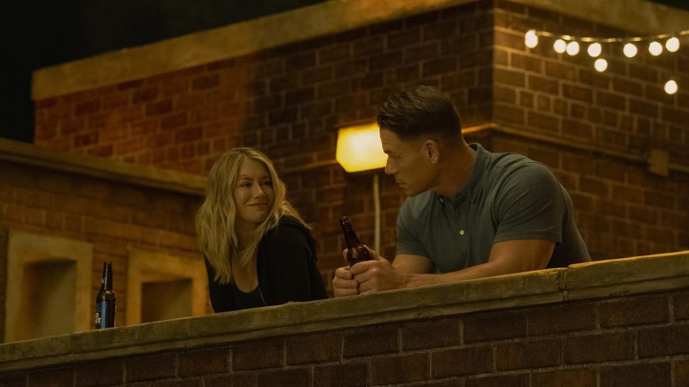 Peacemaker – Békeharcos 2. évad kritika | HBO Max sorozat - Filmtekercs.hu