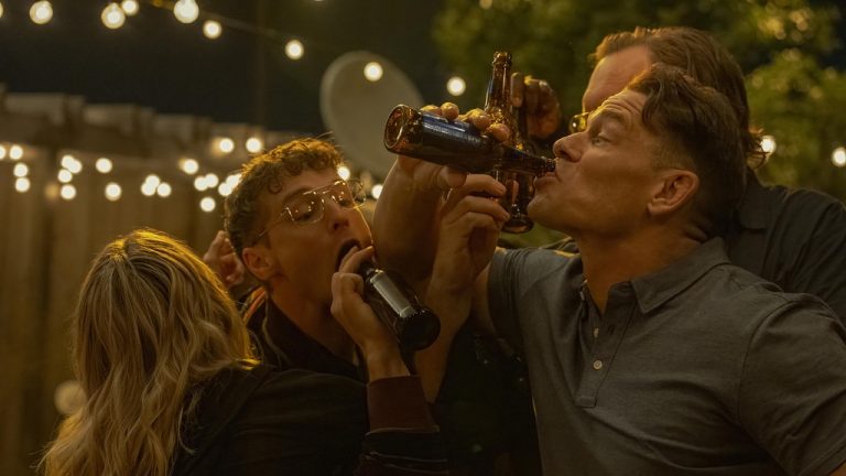 Peacemaker – Békeharcos 2. évad kritika | HBO Max sorozat - Filmtekercs.hu