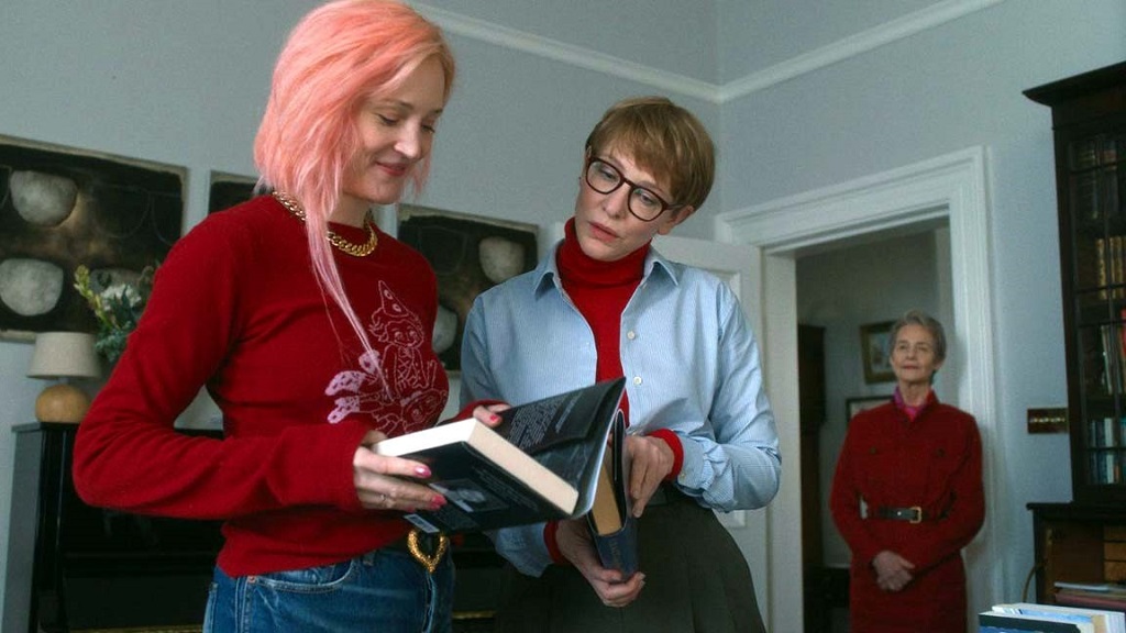 Gyilkos randi (Drop) – kritika | film - Filmtekercs.hu