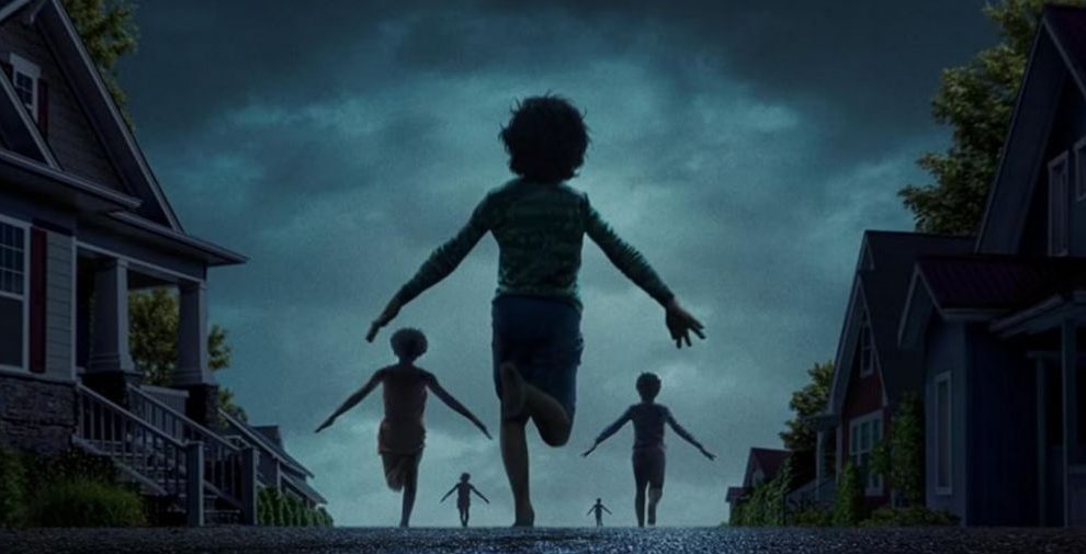 Fegyverek (Weapons, 2025) kritika | Zach Cregger horror film | Filmtekercs.hu