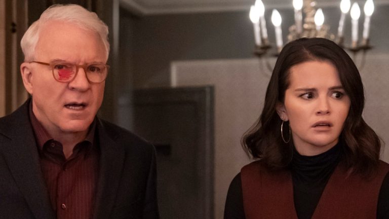 Gyilkos a házban (Only Murders in the Building) 5. évad kritika ...