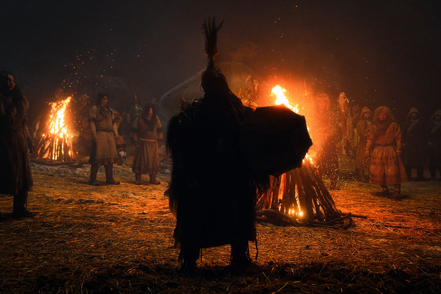 1242: A Nyugat kapujában kritika | tatárjárás film - Filmtekercs.hu