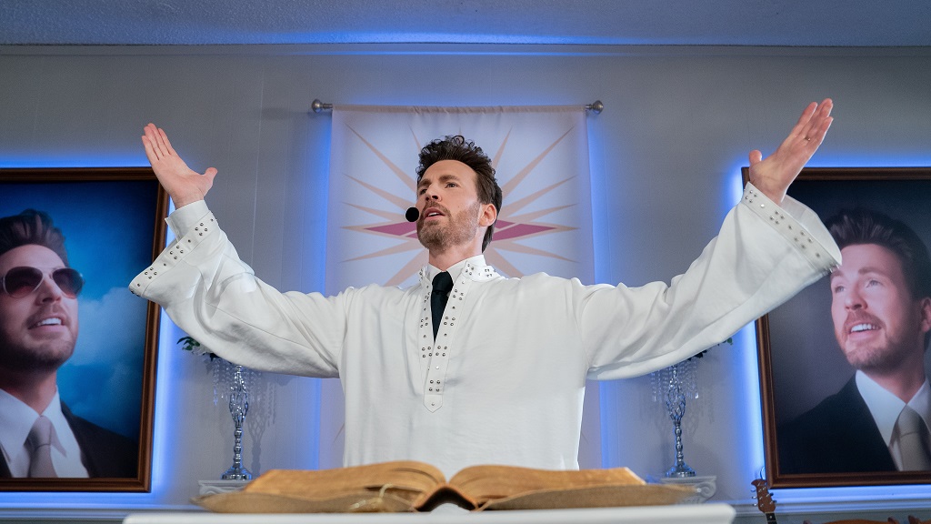 Szivi ne! (Honey Don't!) kritika | Ethan Coen, Margaret Qualley film ...