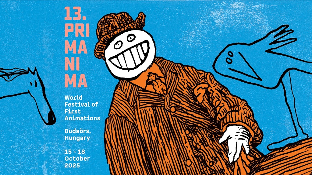 Áradás (Flow, 2024) - kritika | animációs film - Filmtekercs.hu