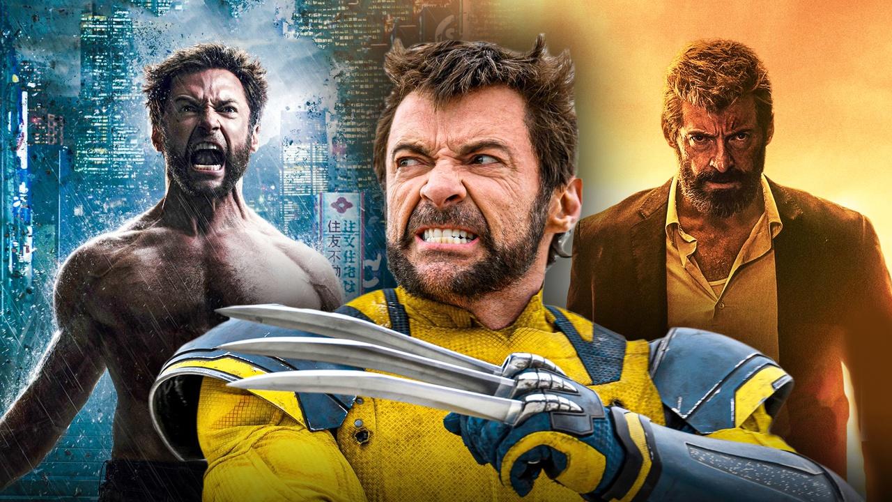 Hugh Jackman megint felkavarta a Marvel-állóvizét: utalt Wolverine ...
