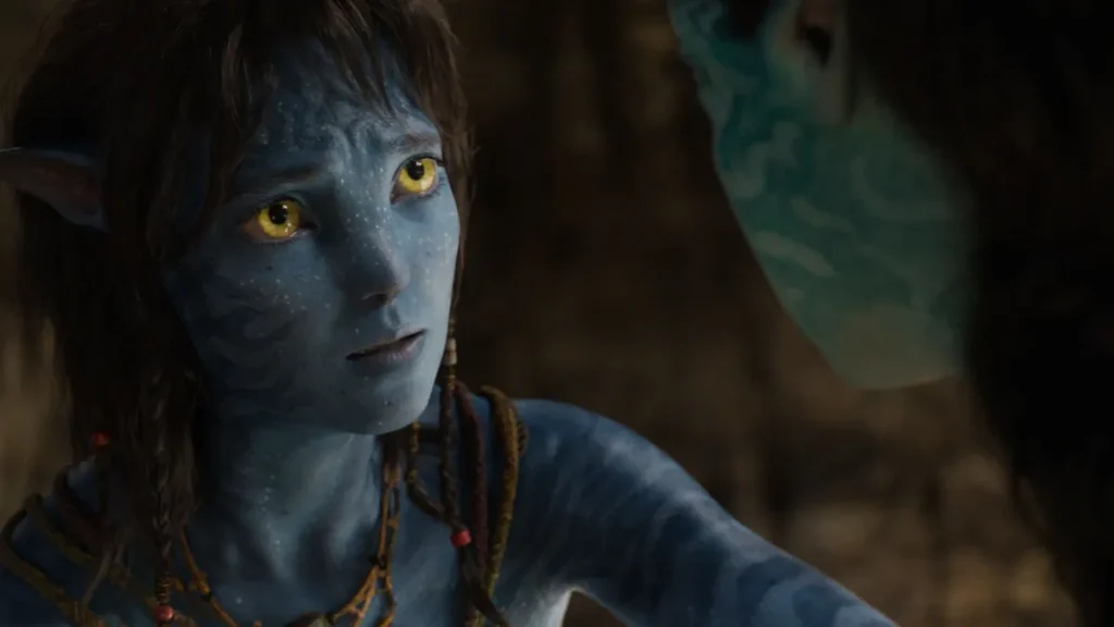 Avatar: Tűz és hamu – kritika | Avatar 3. | James Cameron filmje ...