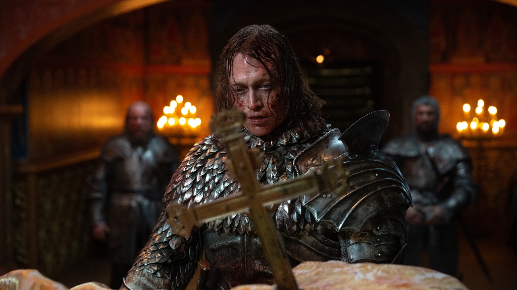 Drakula (Dracula: A Love Tale) – kritika | Luc Besson filmje ...