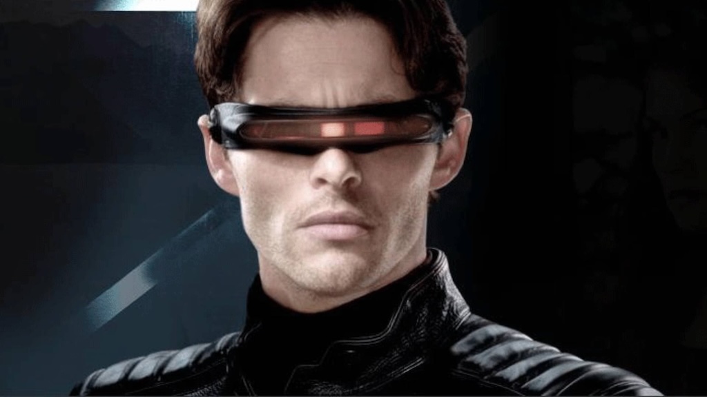 James Marsden is visszatér Küklopsz szerepében a Bosszúállók ...