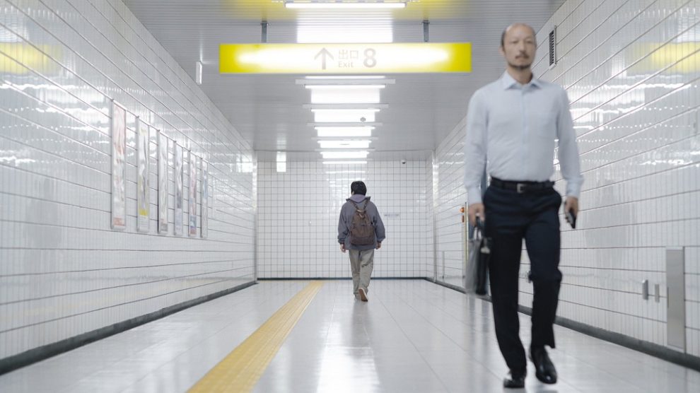 Exit 8 – kritika | japán film | videojáték-adaptáció - Filmtekercs.hu