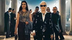 Az ördög Pradát visel 2. (The Devil Wears Prada 2) – kritika | film ...